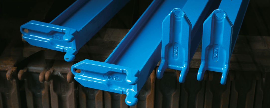 Weitere Lagersysteme von OHRA