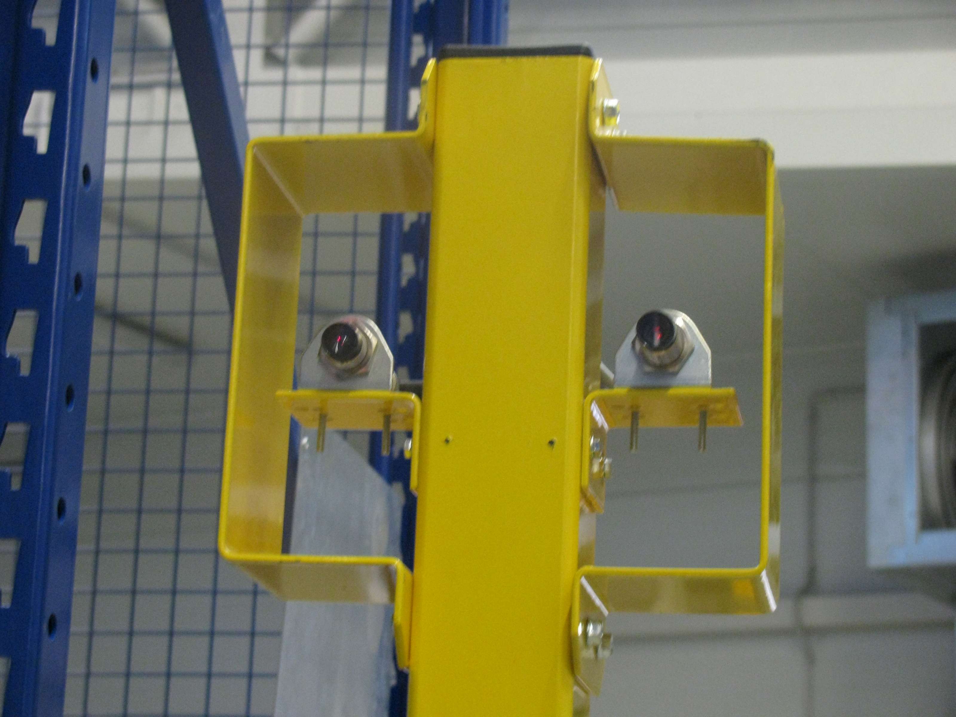 Mobile racking systems | Mobile racking systems | OHRA