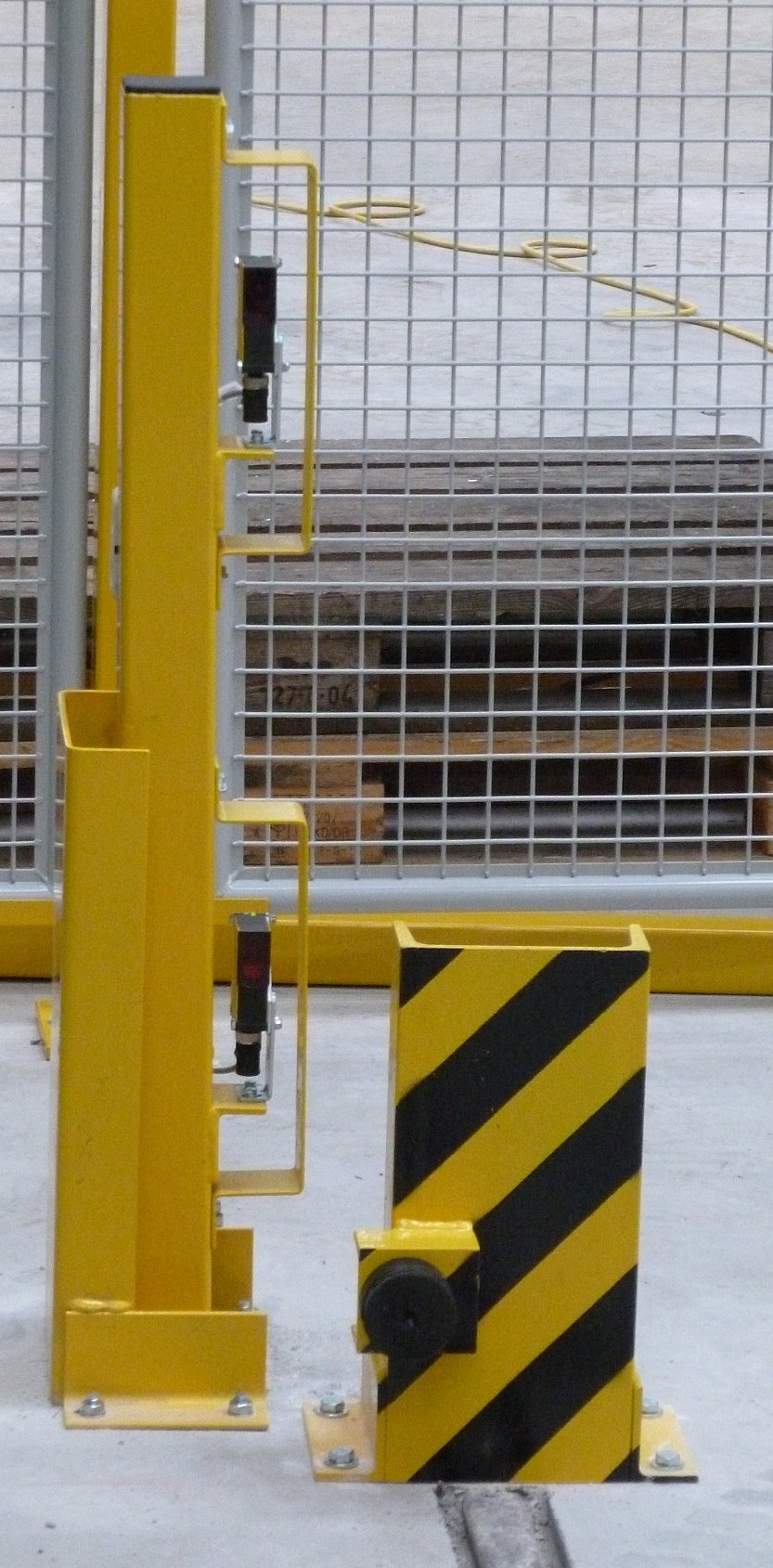 Mobile racking systems | Mobile racking systems | OHRA