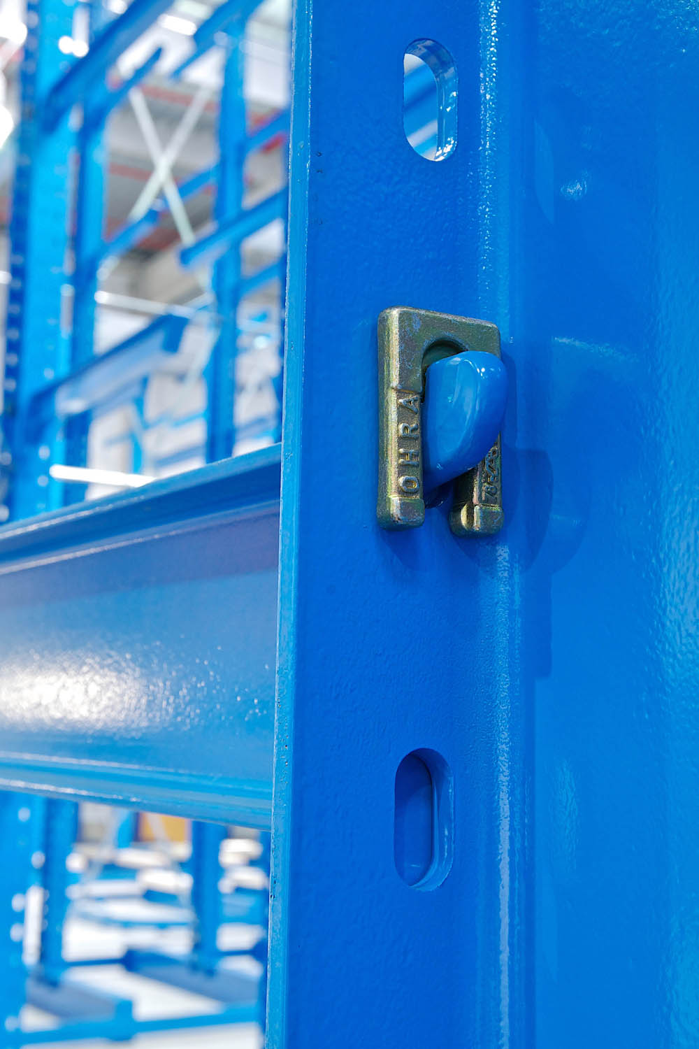 Cantilever racking - for all industries