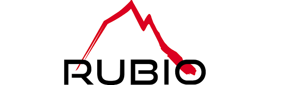 Double-sided cantilever racking for efficient storage